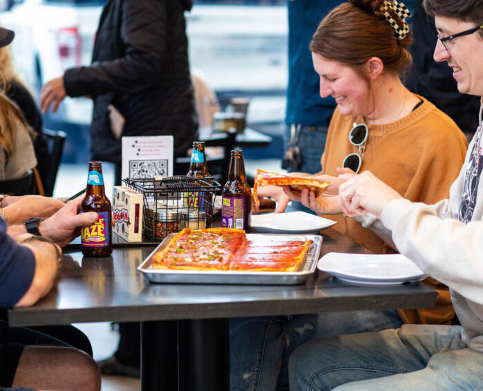 A Guide to the Best Pizza in Philly | Visit Philadelphia