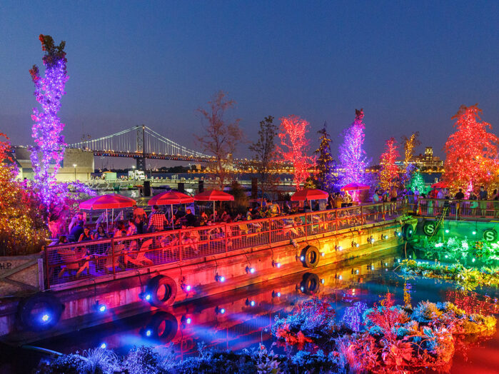 What's New at Spruce Street Harbor Park for 2024 | Visit Philadelphia