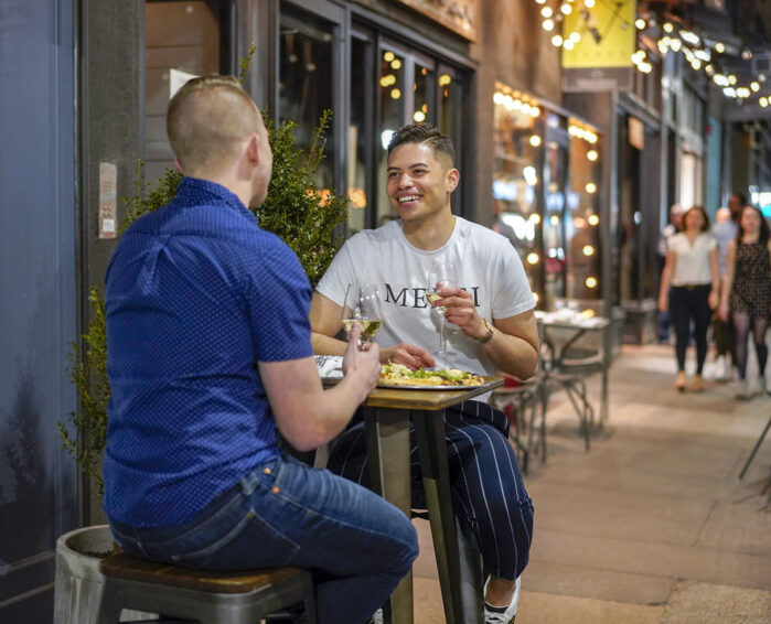 An Essential Guide to LGBTQ+ Philly | Visit Philadelphia