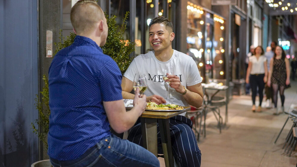 An Essential Guide to LGBTQ+ Philly | Visit Philadelphia
