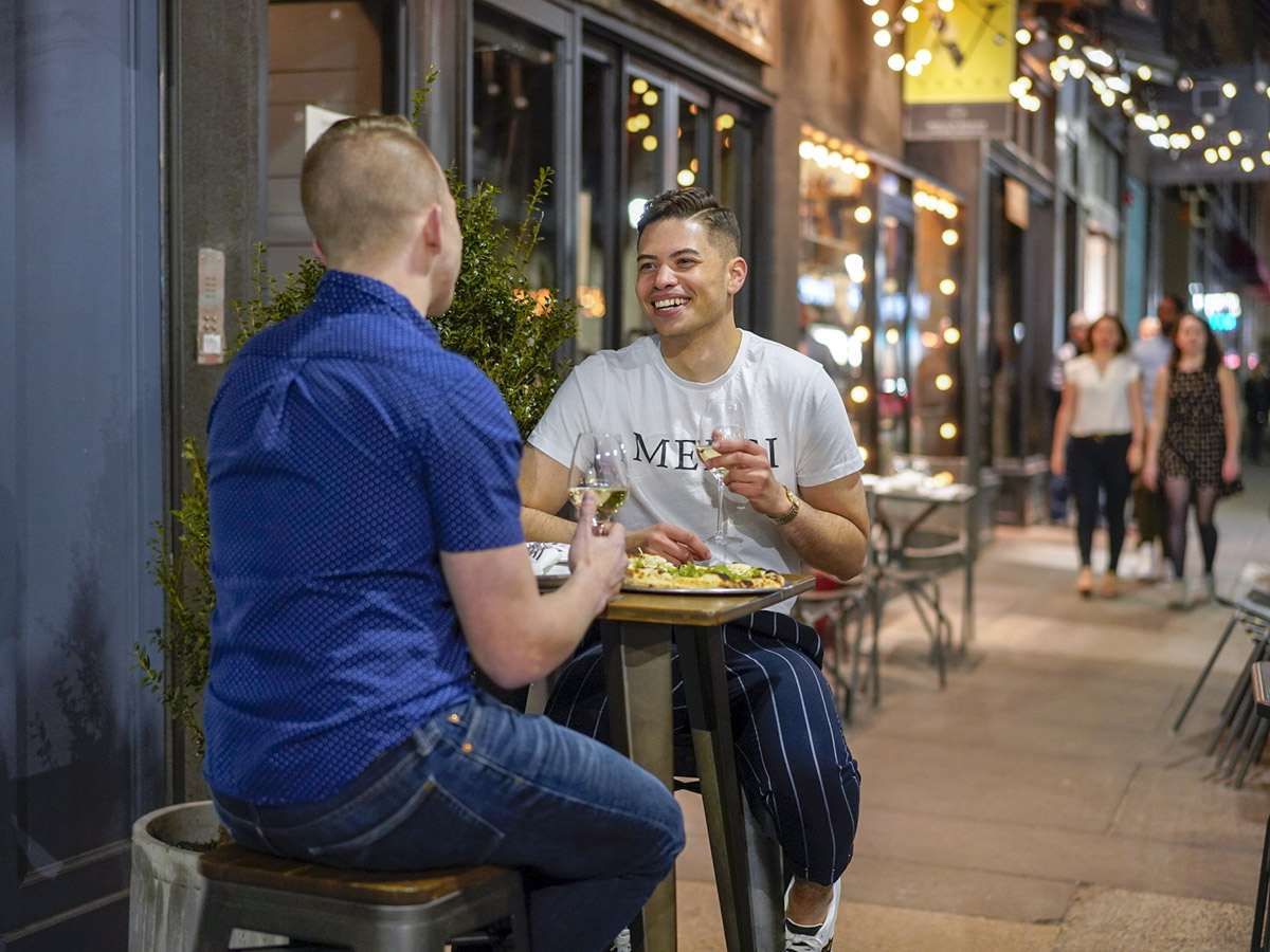 An Essential Guide to LGBTQ+ Philly | Visit Philadelphia