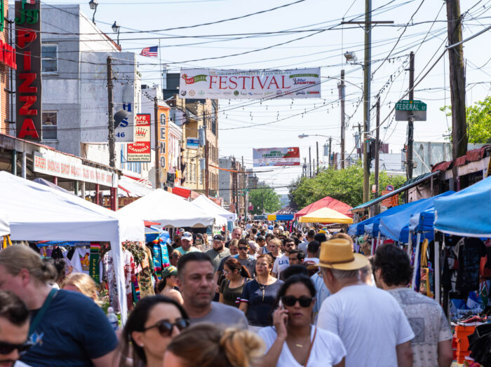 A Guide to the Best Food and Drink in Philly - Visit Philadelphia