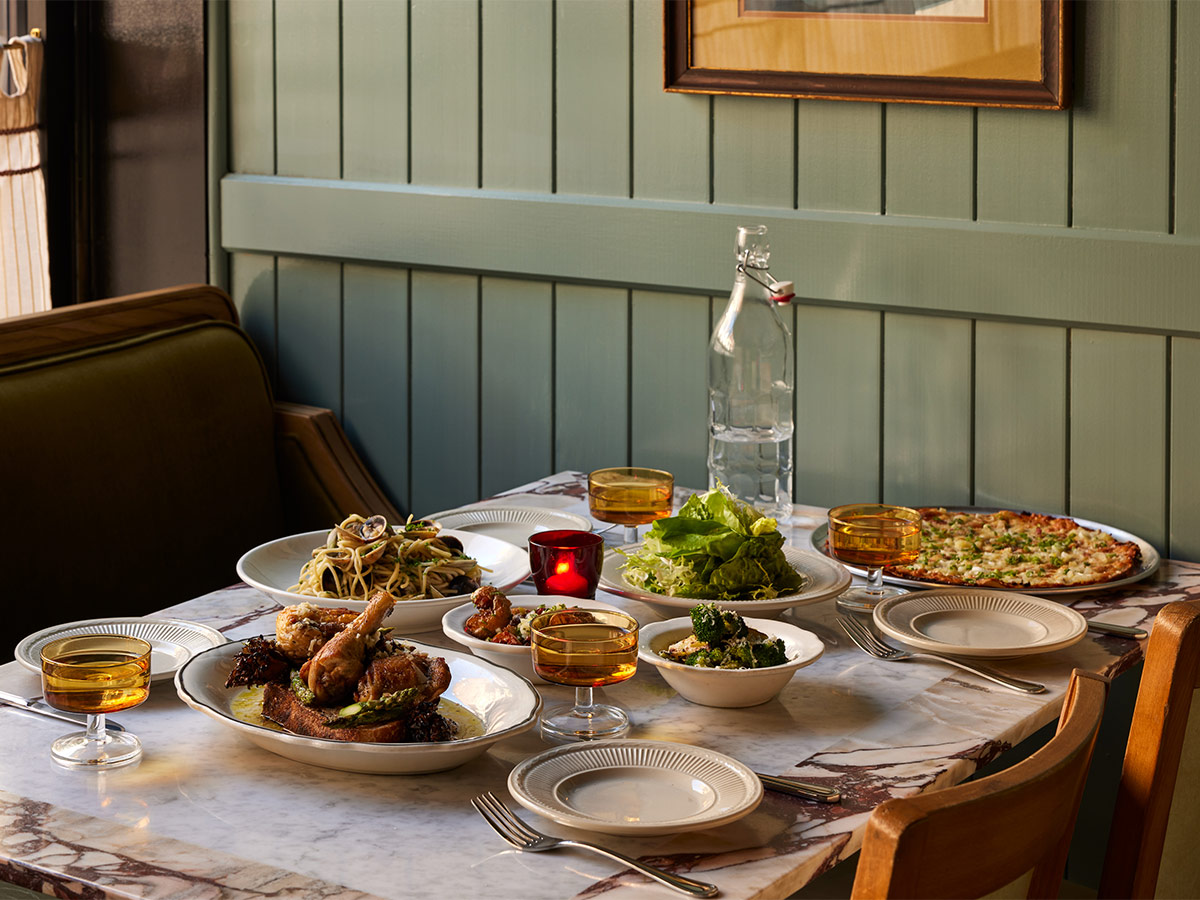 Philadelphia's Best New Restaurants, August 2023 | Visit Philadelphia