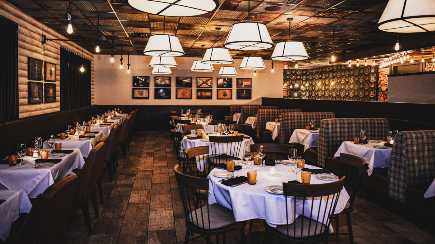 Philadelphia's Best New Restaurants, May 2023 | Visit Philadelphia