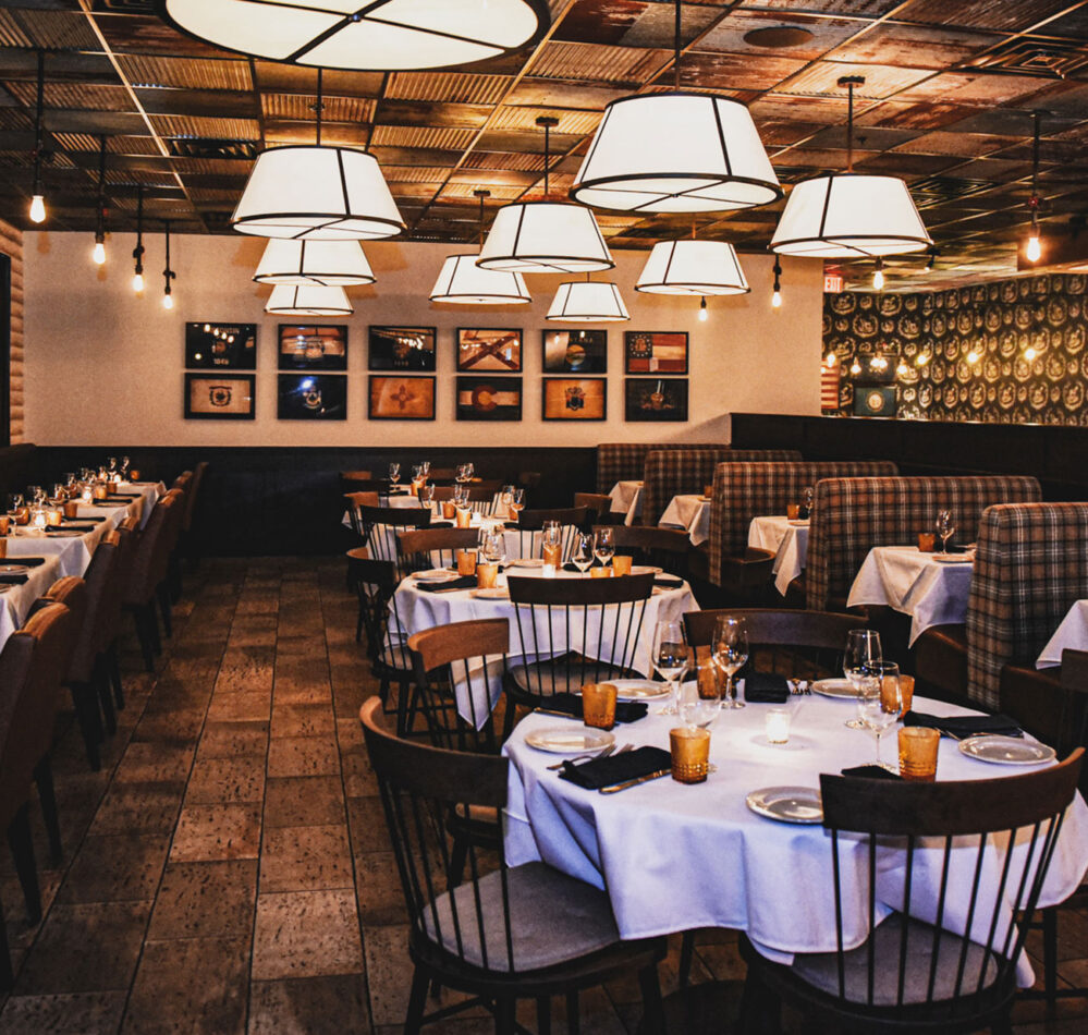 Philadelphia's Best New Restaurants, May 2023 | Visit Philadelphia