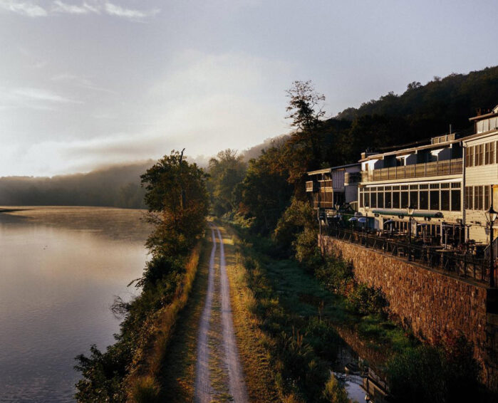 30+ Things to Do Along Philadelphia's Delaware River Waterfront | Visit ...