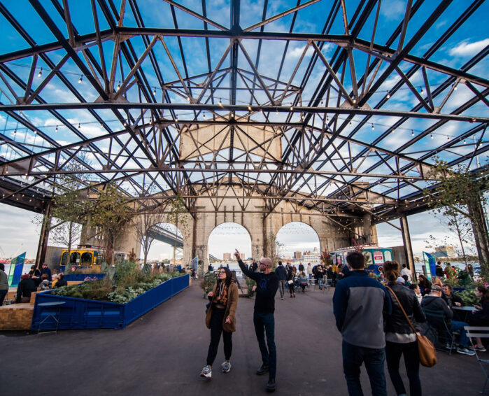 30+ Things to Do Along Philadelphia's Delaware River Waterfront | Visit ...