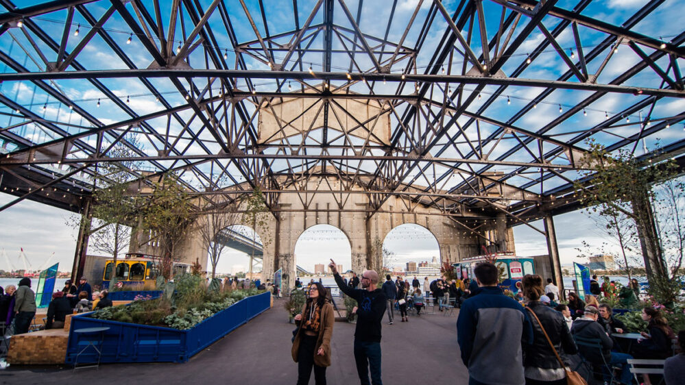 30+ Things to Do Along Philadelphia's Delaware River Waterfront | Visit ...