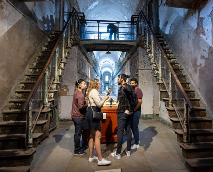 13 Places You Won't Believe Are in Philly — Visit Philadelphia