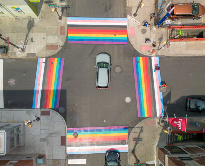 An Essential Guide to LGBTQ+ Philly — Visit Philadelphia
