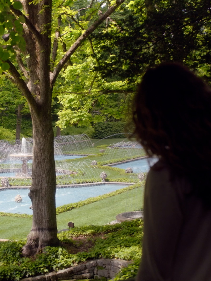 Longwood Gardens Concerts Seating Chart | Fasci Garden