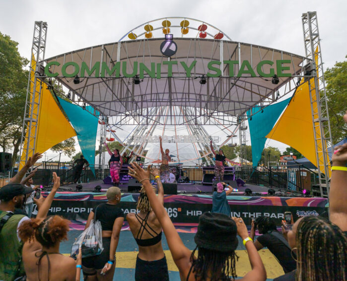 How Philly Is Celebrating the 50th Anniversary of Hip-Hop | Visit ...