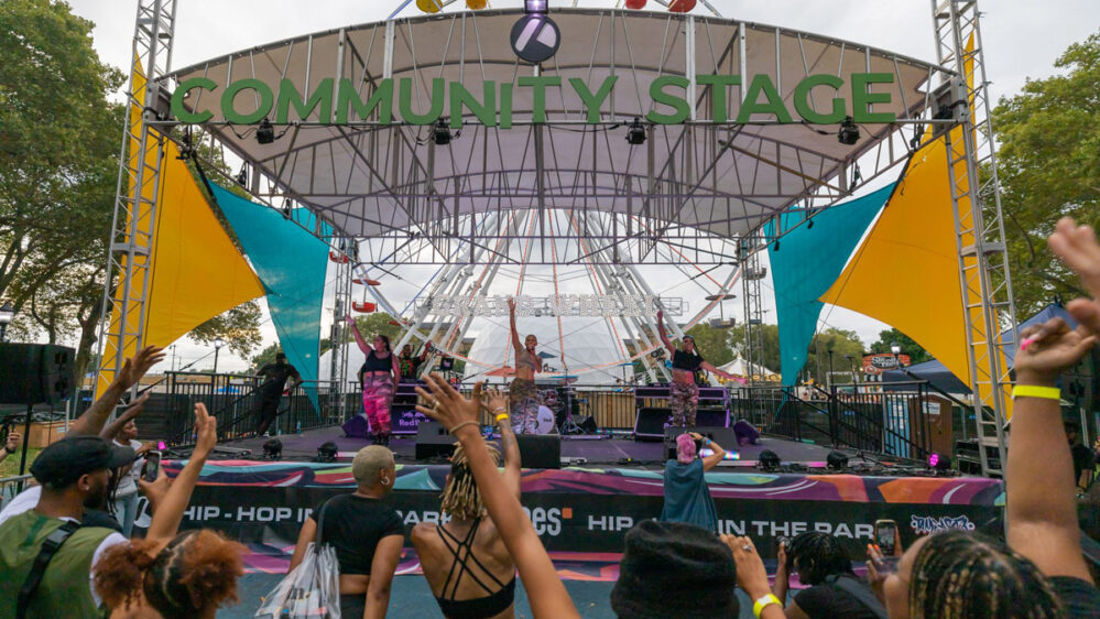 How Philly Is Celebrating the 50th Anniversary of Hip-Hop | Visit ...