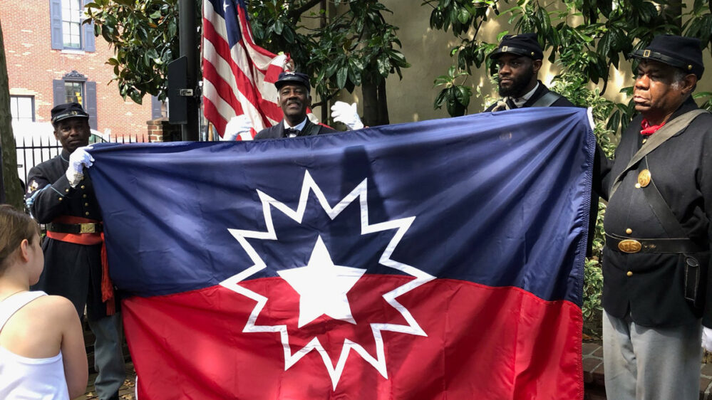 A Guide to Philly's 2023 Juneteenth Celebrations | Visit Philadelphia