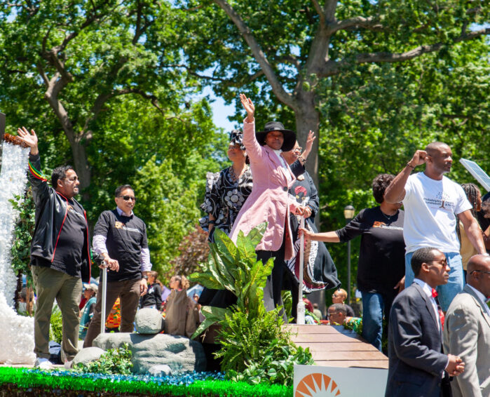 A Guide to July 4th Celebrations in Philly for 2023 | Visit Philadelphia