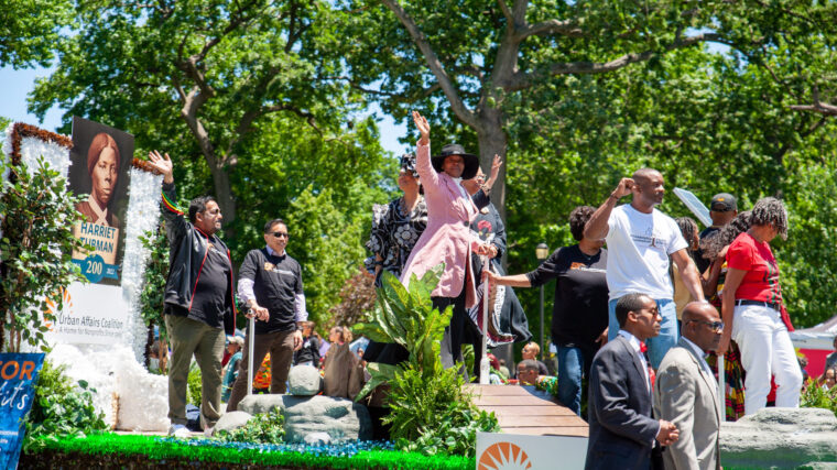 Guide to the 2023 Philadelphia Juneteenth Festival & Parade | Visit ...