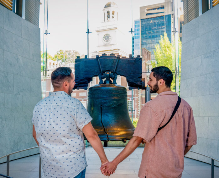 An Essential Guide to LGBTQ+ Philly | Visit Philadelphia