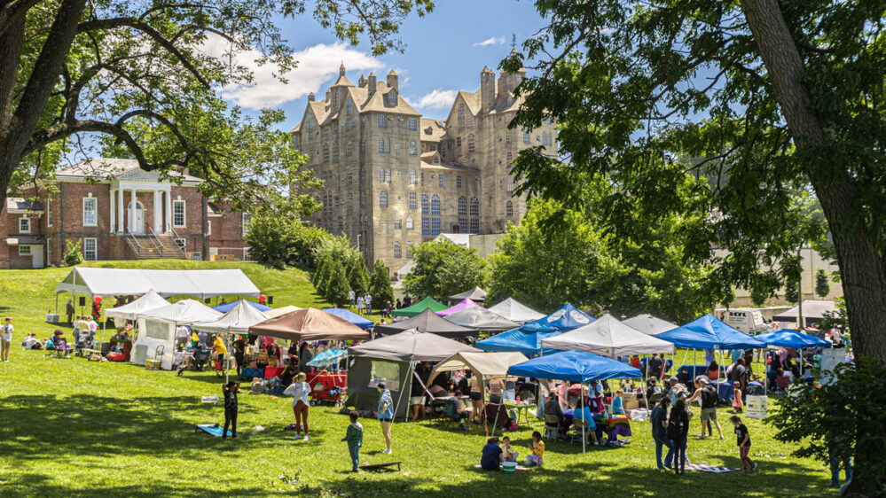 A Guide to Philly's 2023 Juneteenth Celebrations | Visit Philadelphia