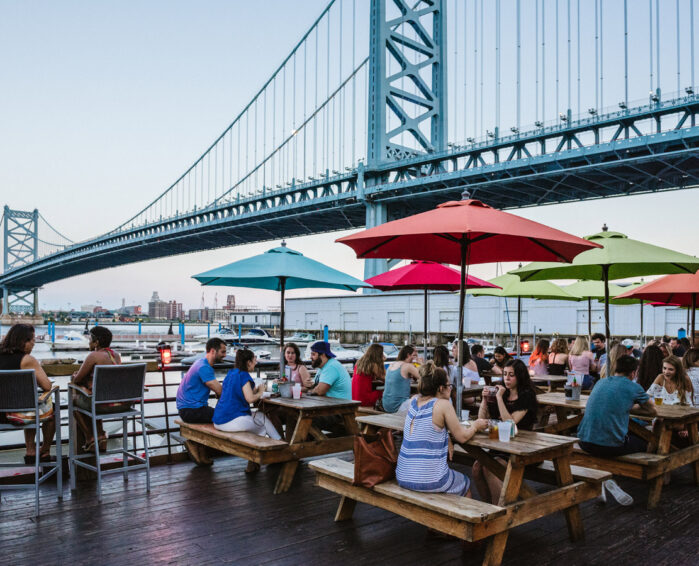 30+ Things to Do Along Philadelphia's Delaware River Waterfront | Visit ...