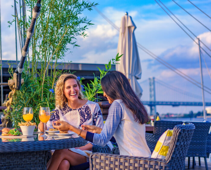 30+ Things to Do Along Philadelphia's Delaware River Waterfront | Visit ...