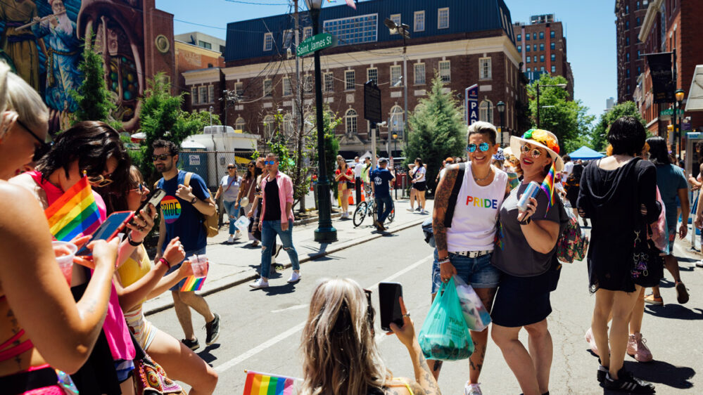 The Biggest Events & Fests in Philly in Spring | Visit Philadelphia