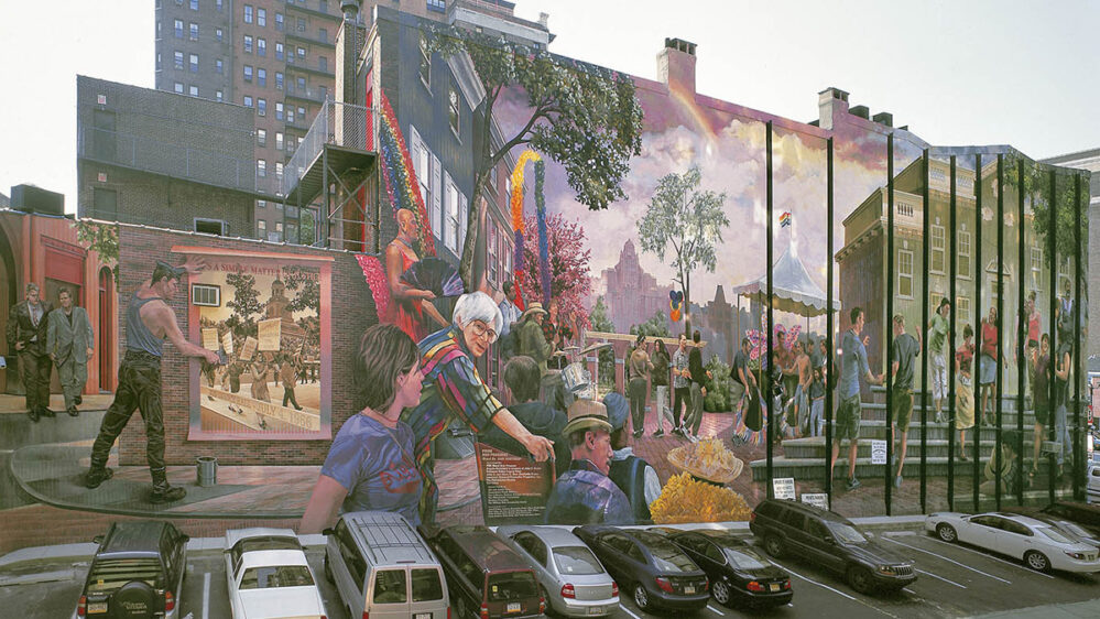 An Essential Guide to LGBTQ+ Philly | Visit Philadelphia