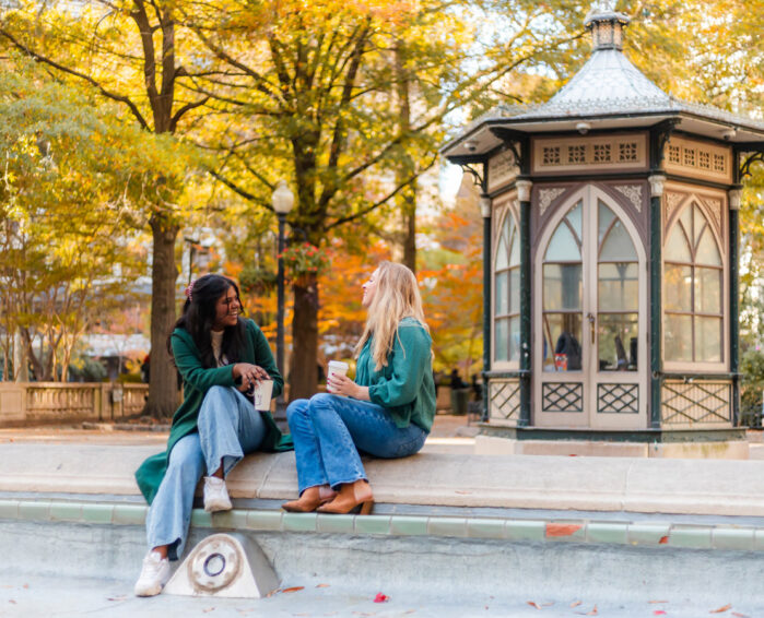 The Best Spots to View Fall Foliage in Greater Philadelphia | Visit ...