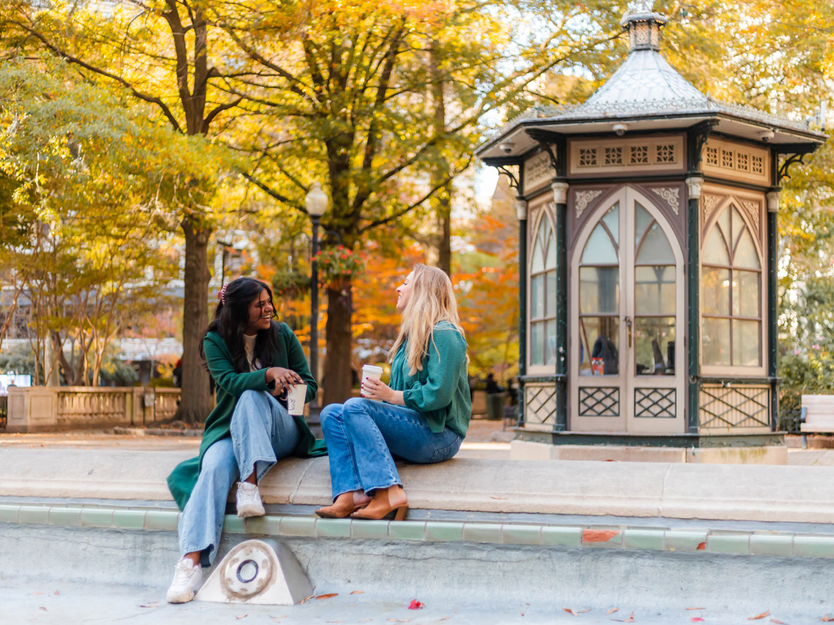 The Best Spots to View Fall Foliage in Greater Philadelphia | Visit ...