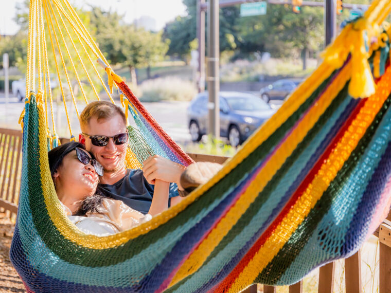 A Guide to Spruce Street Harbor Park for 2023 | Visit Philadelphia