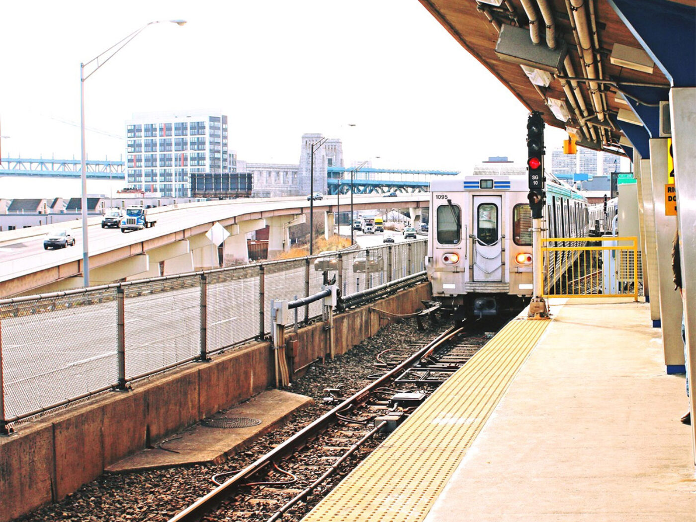 Travel Advisory: I-95 Detour Information | Visit Philadelphia