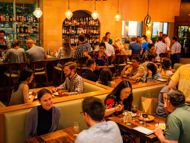 A Guide to the Best Food and Drink in Philly | Visit Philadelphia
