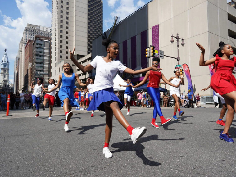 Guide to 2024's Wawa Welcome America July 4th Fest | Visit Philadelphia