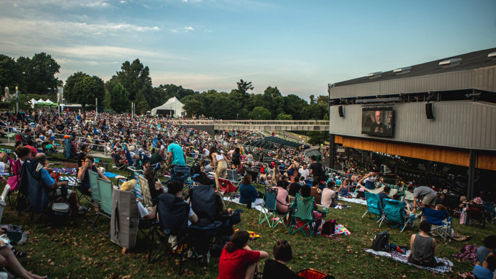 The 49 Biggest Concerts & Music Fests in Philly for Summer 2023 | Visit ...