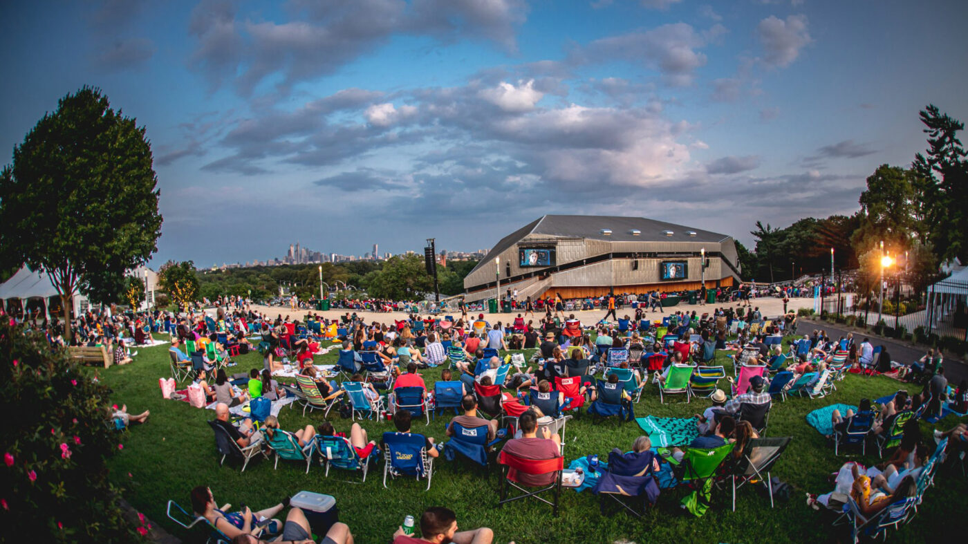 The 49 Biggest Concerts & Music Fests in Philly for Summer 2023 | Visit ...