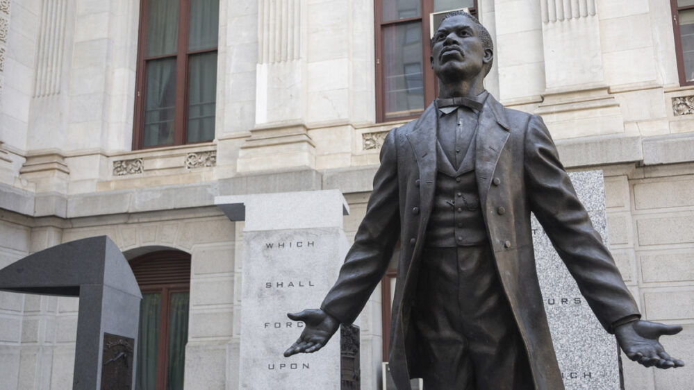 Public Art in Philly: 32 Essential Pieces | Visit Philadelphia