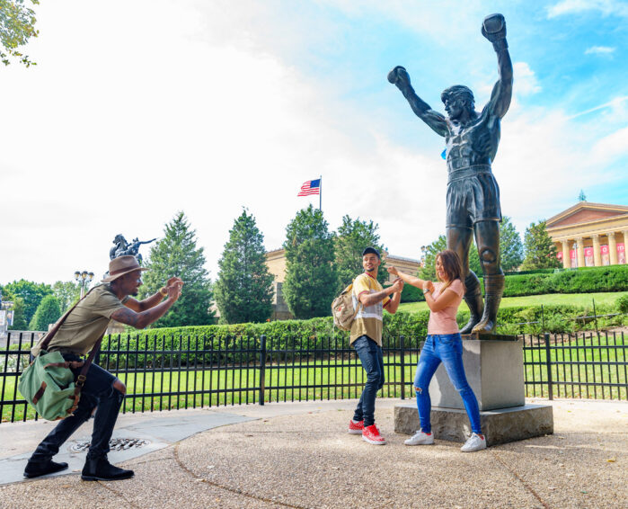 Public Art in Philly: 32 Essential Pieces | Visit Philadelphia