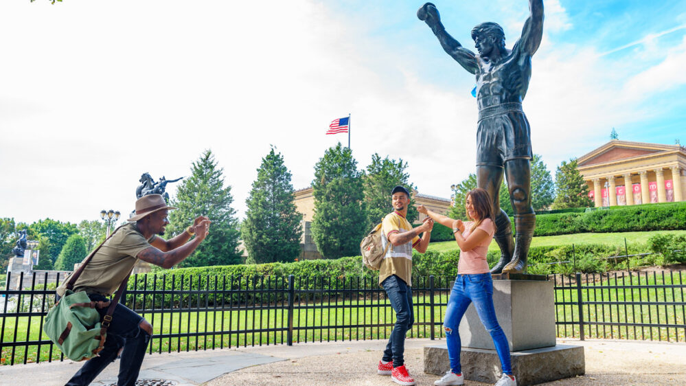 Public Art in Philly: 32 Essential Pieces | Visit Philadelphia