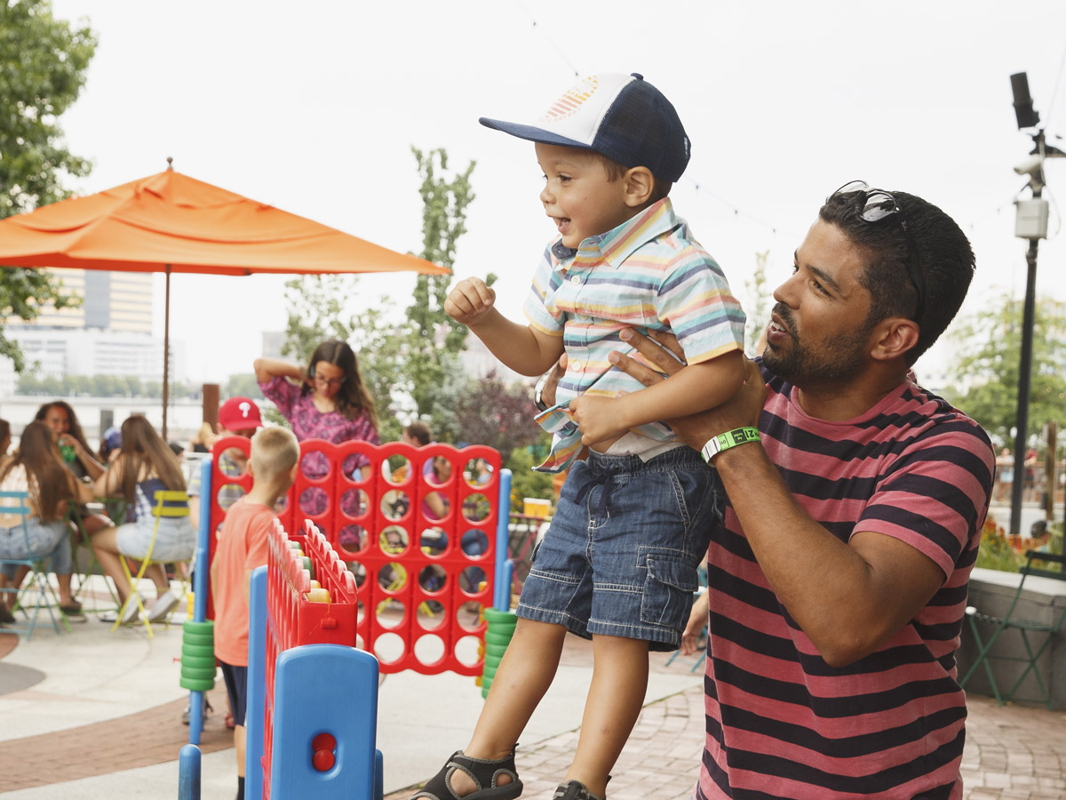 The Best Things to Do with Kids in Philadelphia | Visit Philadelphia