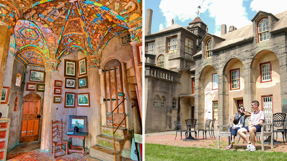 The 25 Most Beautiful Places in Philadelphia | Visit Philadelphia