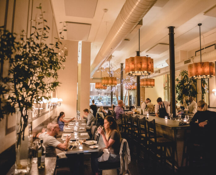 The 26 Best Restaurants for First-Time Visitors to Philly | Visit ...