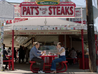 19 Essential Philly Eats — from Appetizers to Desserts | Visit Philadelphia