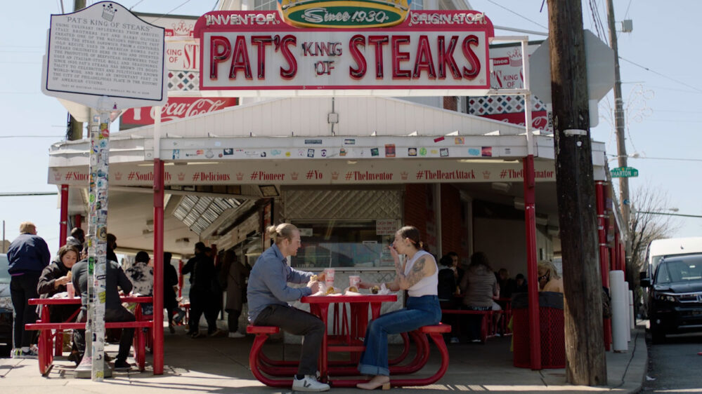 The Most Instagrammable Places in Philadelphia | Visit Philadelphia