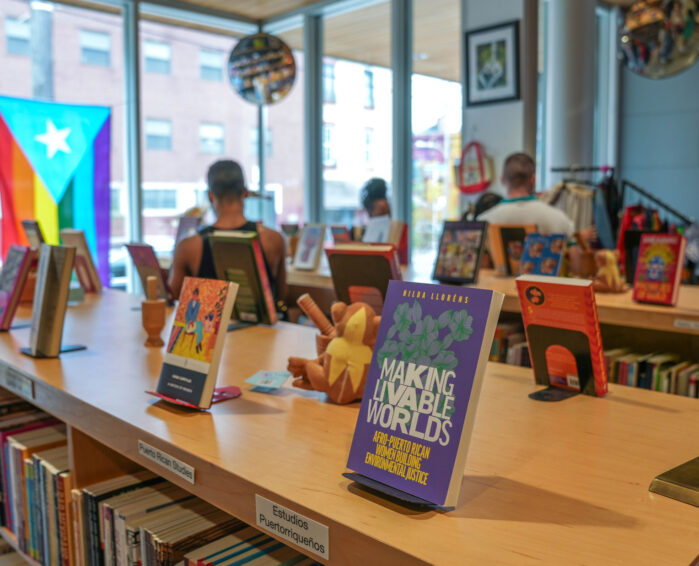 A Guide to Bookshops in Greater Philadelphia | Visit Philadelphia