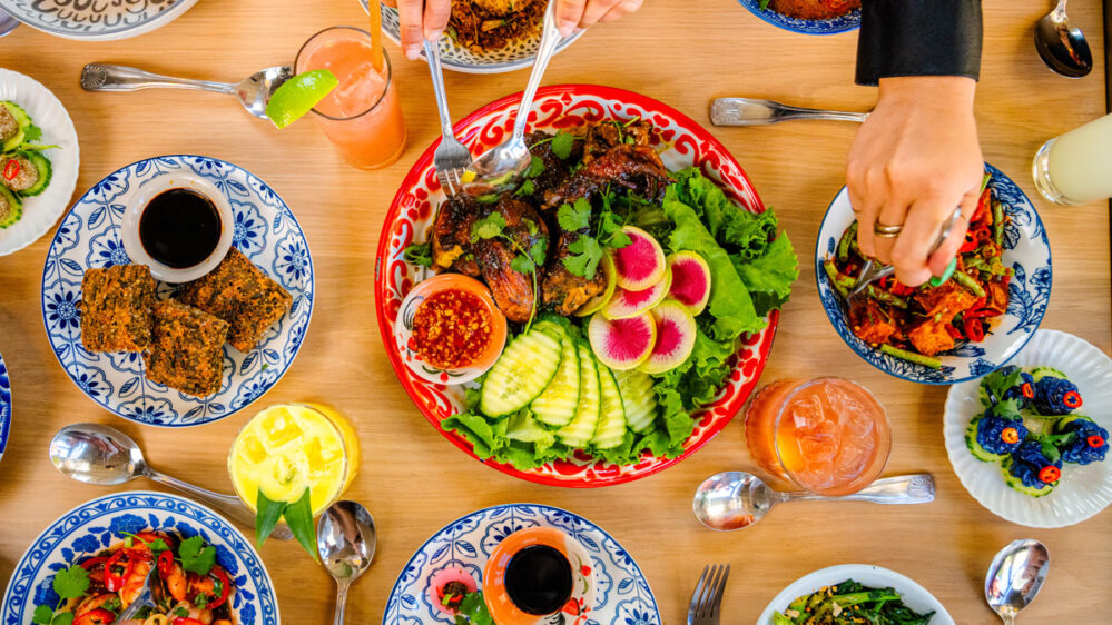 The 26 Best Restaurants for First-Time Visitors to Philly | Visit ...