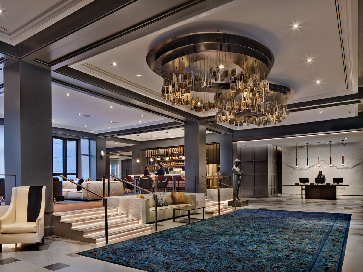 The Best Luxury Hotels in Philadelphia | Visit Philadelphia