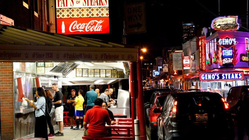 The 26 Best Restaurants for First-Time Visitors to Philly | Visit ...