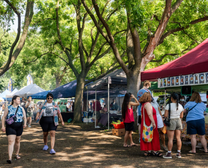 Labor Day Weekend 2023 in Philly: 30 Awesome Things to Do | Visit ...