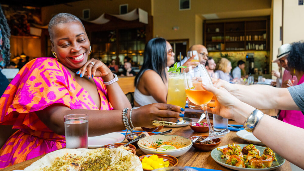 The 26 Best Restaurants for First-Time Visitors to Philly | Visit ...