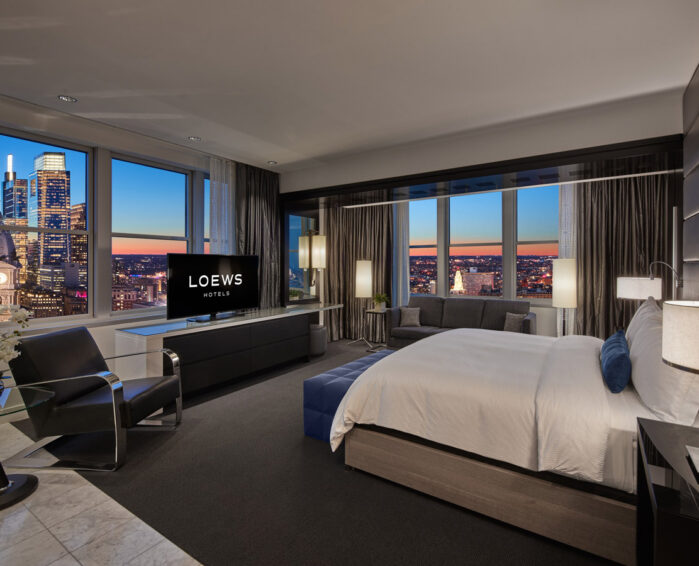 The Best Luxury Hotels in Philadelphia | Visit Philadelphia