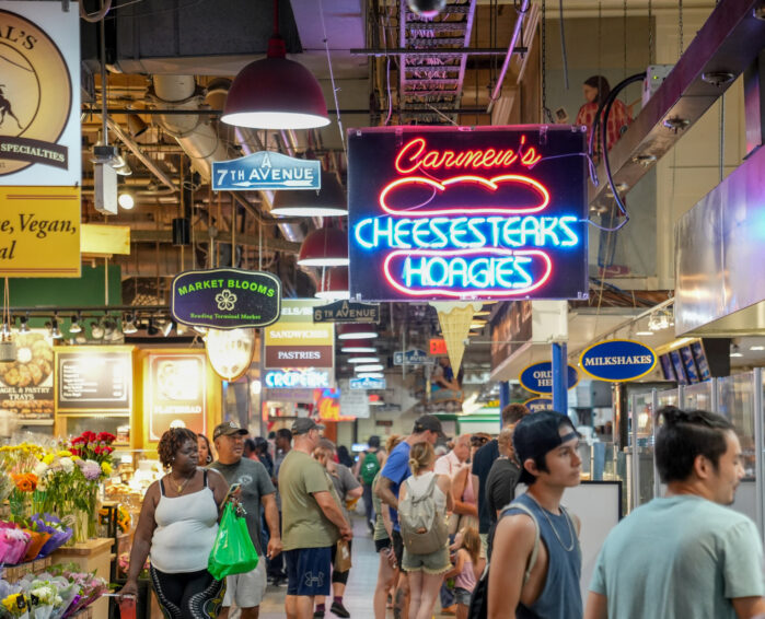 The Best Places to Shop in Philadelphia | Visit Philadelphia